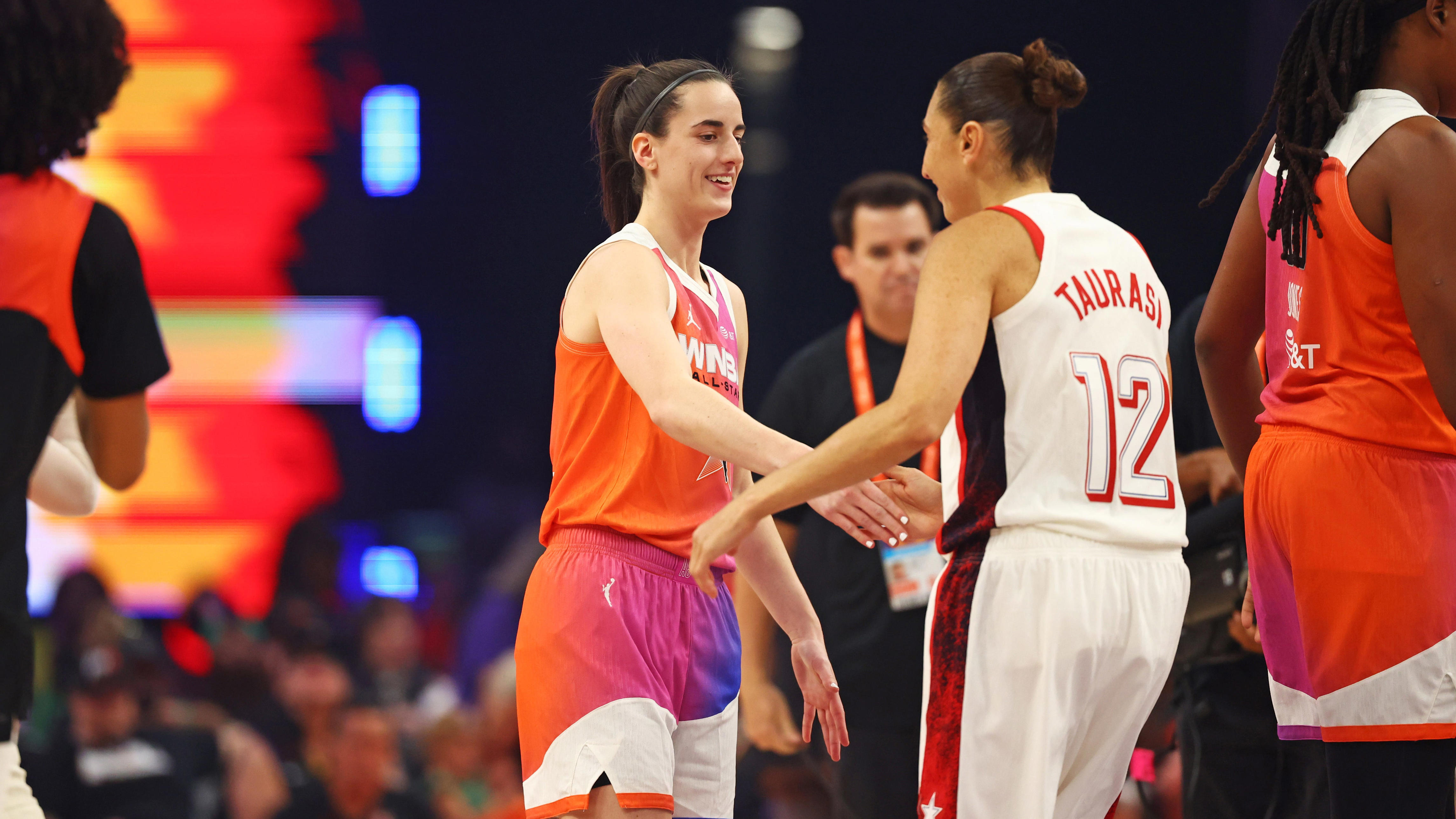 2025 WNBA Draft prospects play start, bench or cut with Taurasi ...