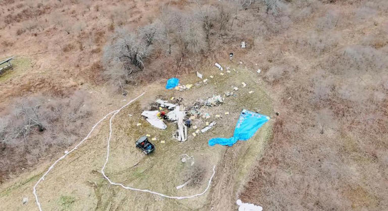 Former MIT soccer star and family members die in plane crash