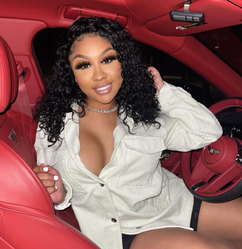 ‘At Least Wear a Cover Up’: Ari Fletcher Sparks Uproar After G Herbo’s ...