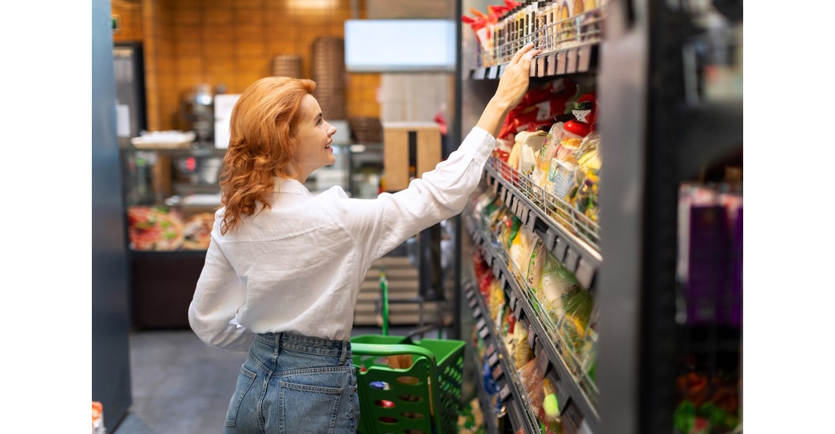 The 11 Best New Groceries at Target You Will Want Right Away