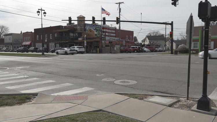 Rossford approves $2.5M roundabout project at busy downtown intersection