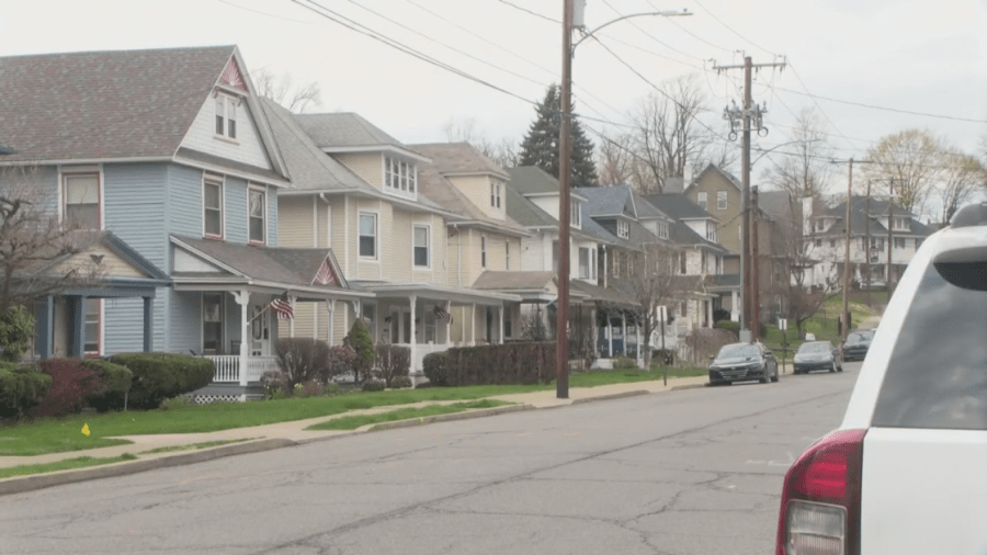 Flood project now on hold in Scranton