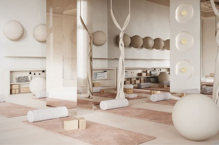 8 state-of-the-art female gyms in Dubai to discover