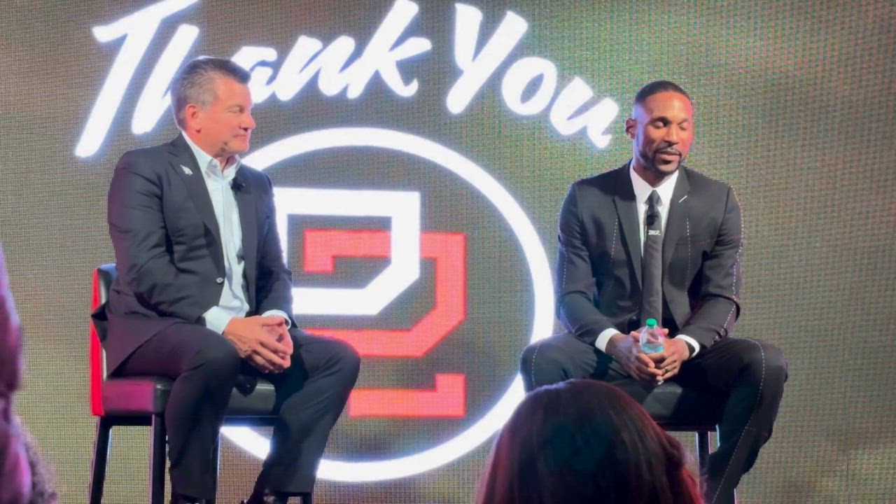 Patrick Peterson Sends Message to Cardinals Fans