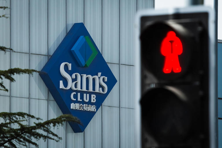 Sam’s Club To Do This To Over 600 Locations Amid Growth From Rivals ...