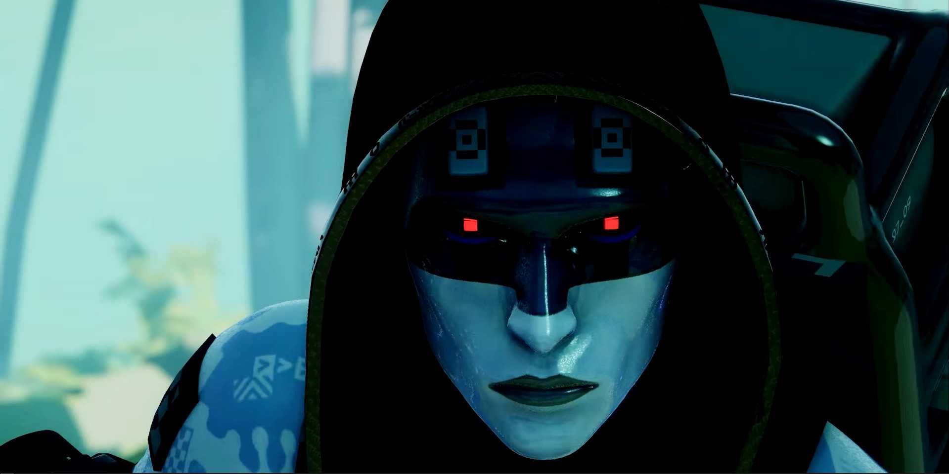 Marathon Devs Confirm Stolen Art Is In Game, Blames Former Bungie Artist