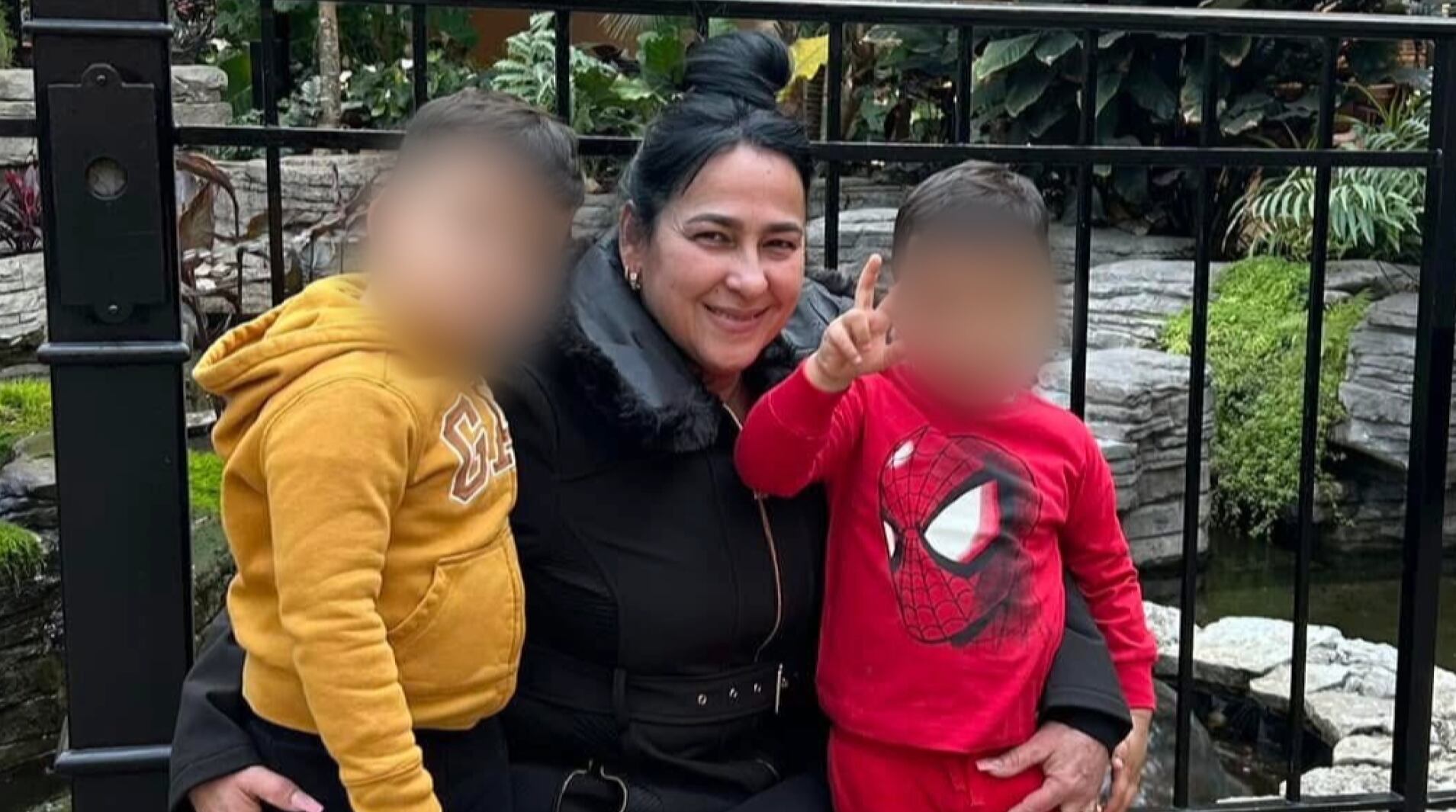 Family opens up about slain MNPS worker, says order of protection was ...