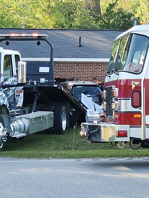 Coroner identifies Dillon County driver whose car ran off road, hit ...