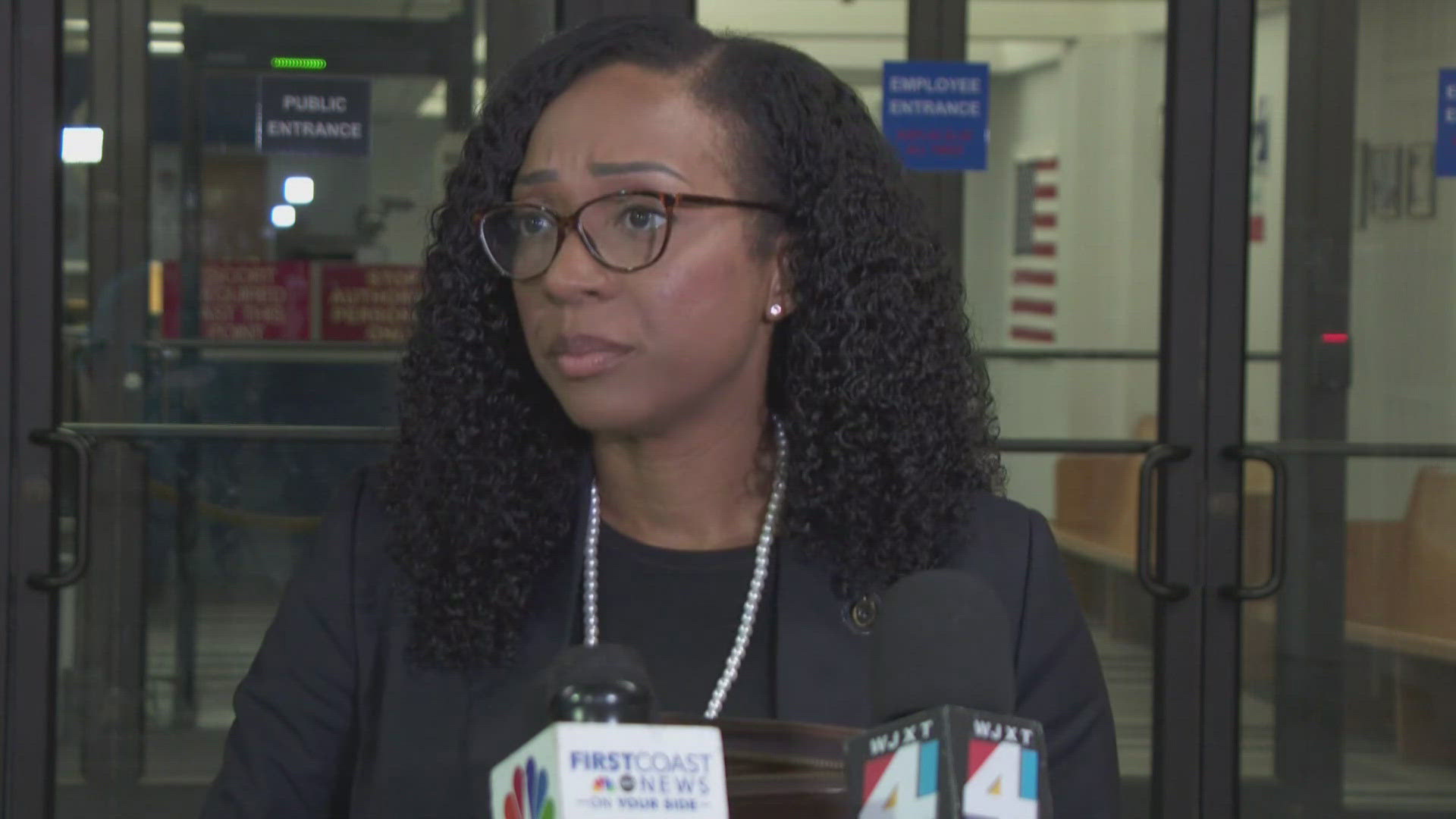 JSO: Man dead, woman injured after shooting in Jacksonville's Phoenix ...