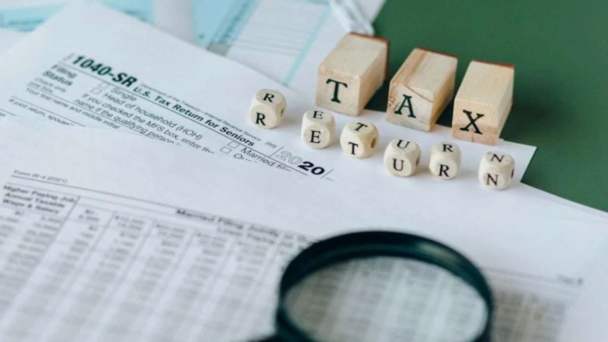 Can the IRS file your tax return for you? What you need to know about ...