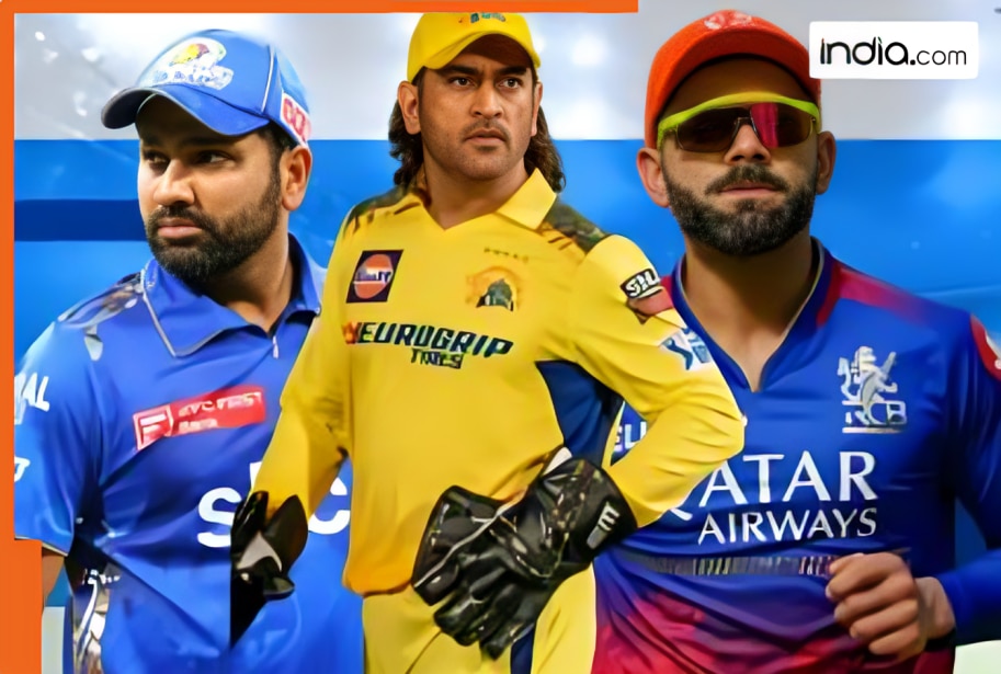 Cricket or business...IPL brand value will shock you, will earn Rs ...