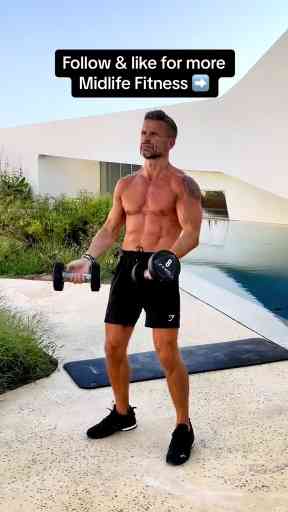 Enhance Your Pecs with This Mind-Muscle Connection Exercise