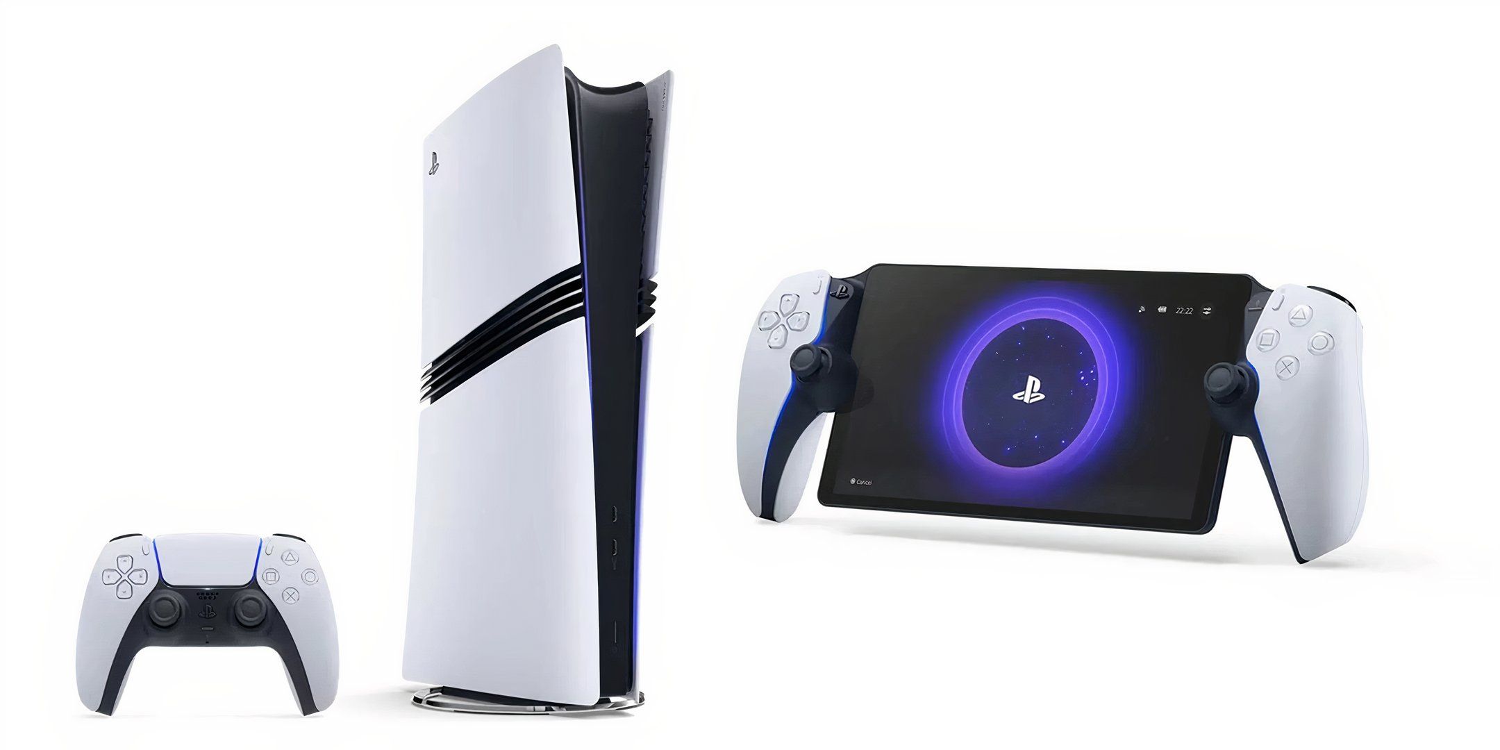 New Rumor Claims Sony Is Working On "Portable" PS6