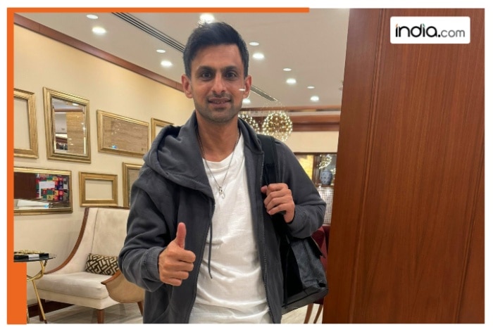 Mohammad Yousuf suggests PCB to take strict action against Shoaib Malik's participation in PSL ...