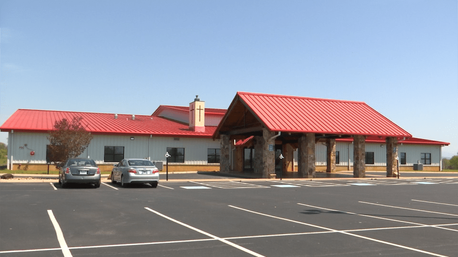 Faith leaders pray for safe return of East Tennessee pastor after ...