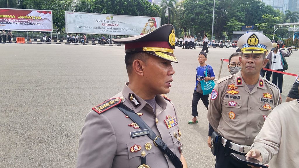 Polda Metro Jaya akan Evaluasi Sistem ETLE Imbas Kasus Ambulans