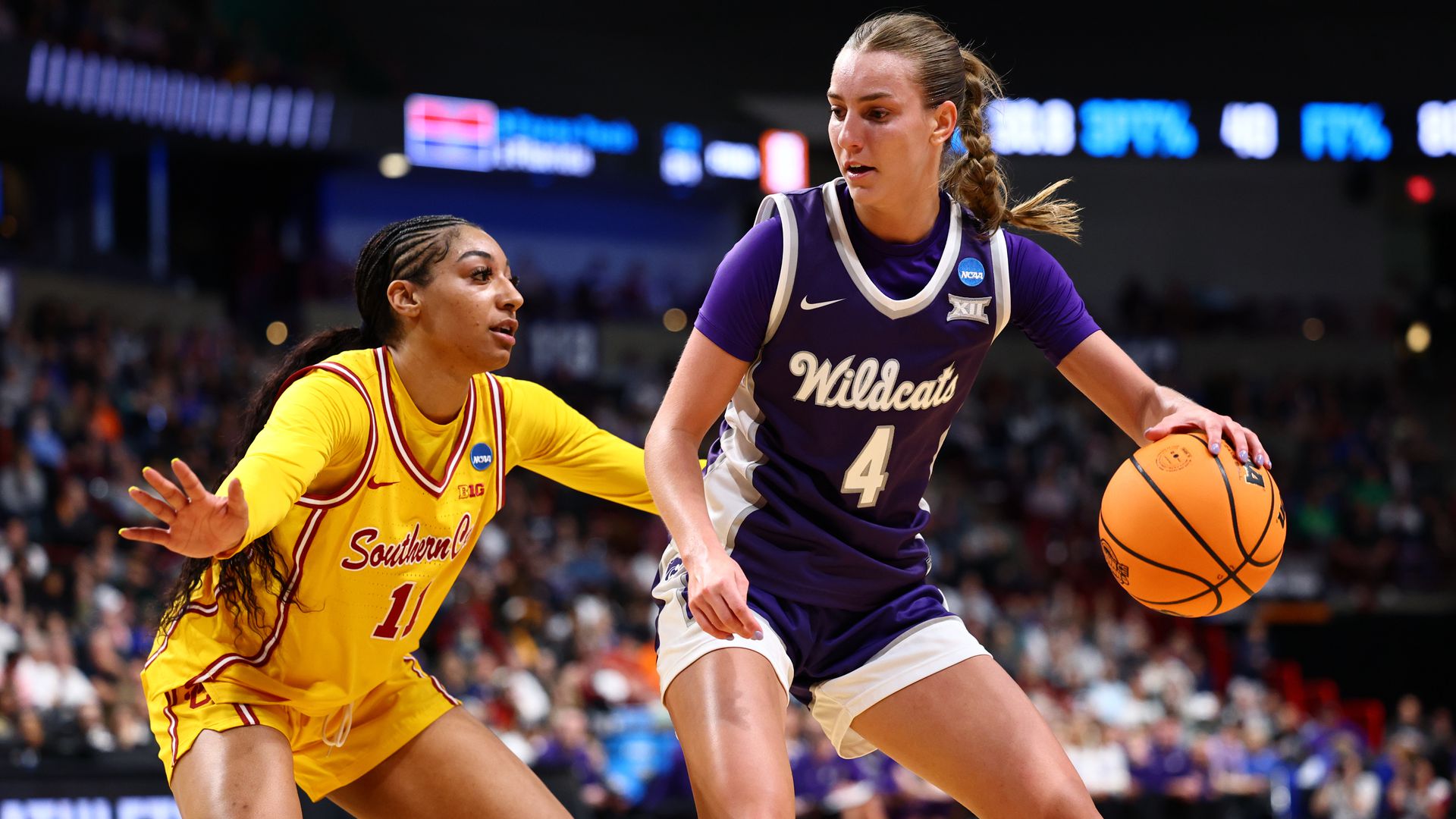 Serena Sundell, sister of Seahawks’ Jalen Sundell, drafted by WNBA’s ...