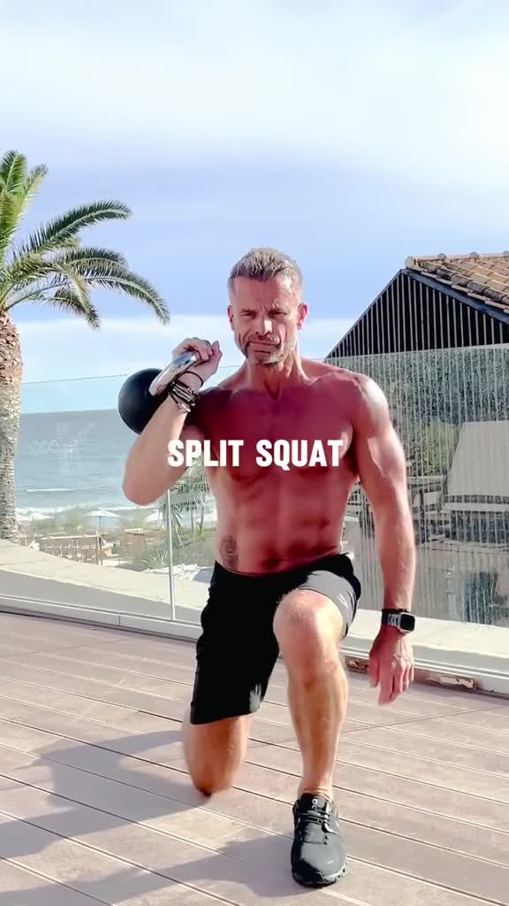 Full-Body Workout for Midlife Fitness Stay Fit and Fabulous at 50