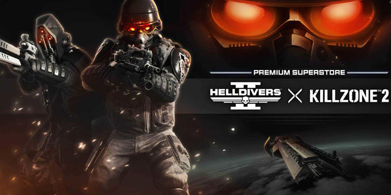 Helldivers 2 Performance Fix Coming, New DSS Features & More Teased By Arrowhead CEO