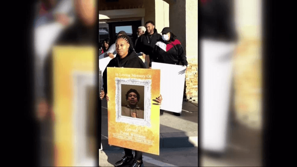 A mother's years' long fight for answers after police shot and killed ...