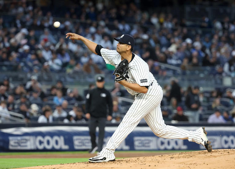 Carlos Carrasco delivers best start with Yankees that rotation badly needed
