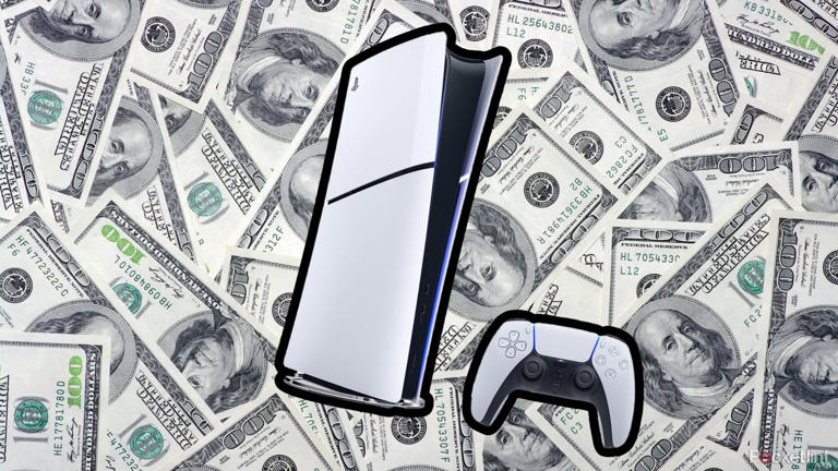 PS5 becomes the latest video game console to get a price hike in the US