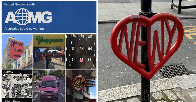 '기안84·정찬성 소속사' AOMG, 오늘(15일) 특급 소식 발표 “창사 최초로…”