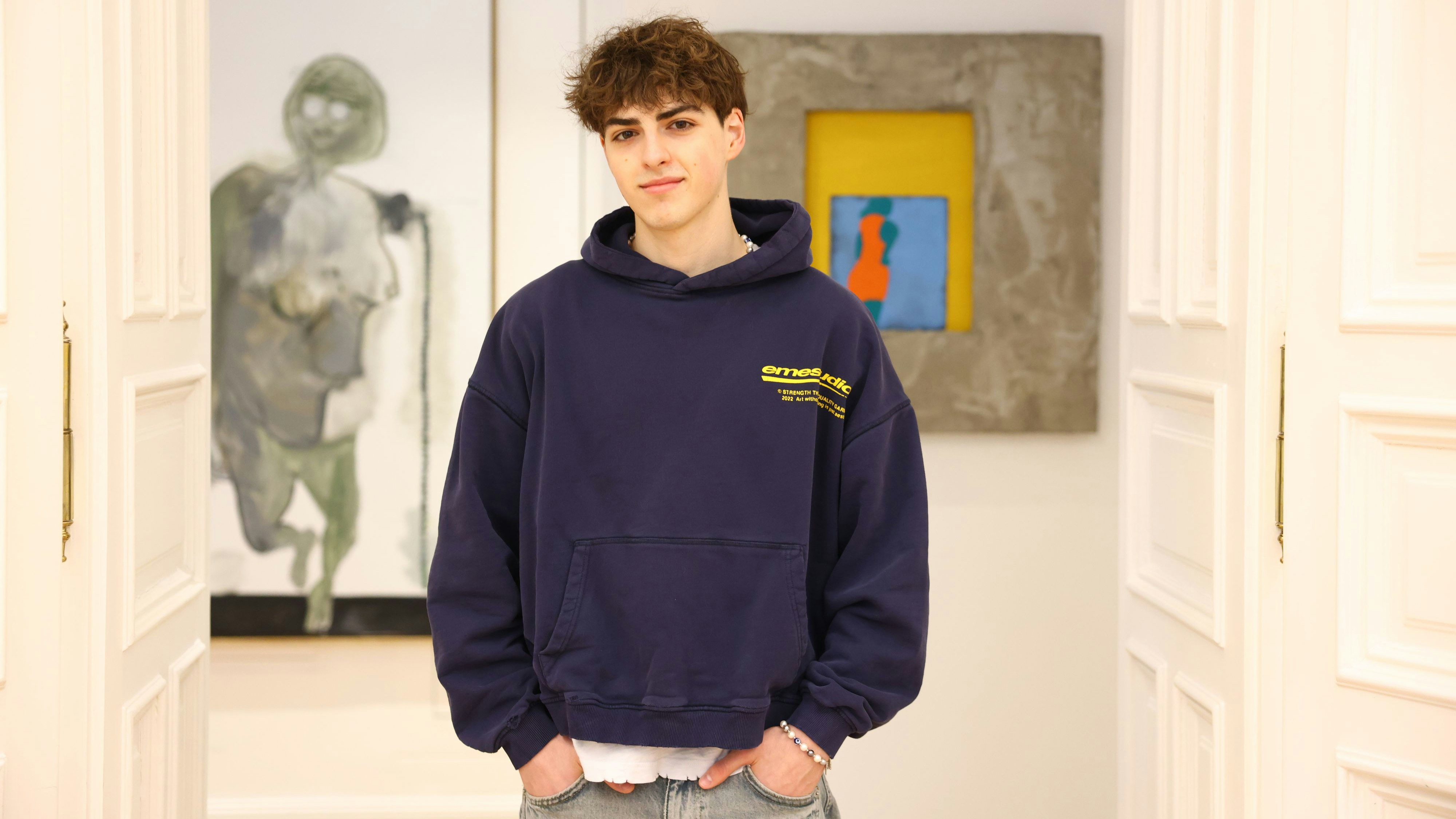 Pop-Sensation Arrie feiert mit neuem Song Freiheit