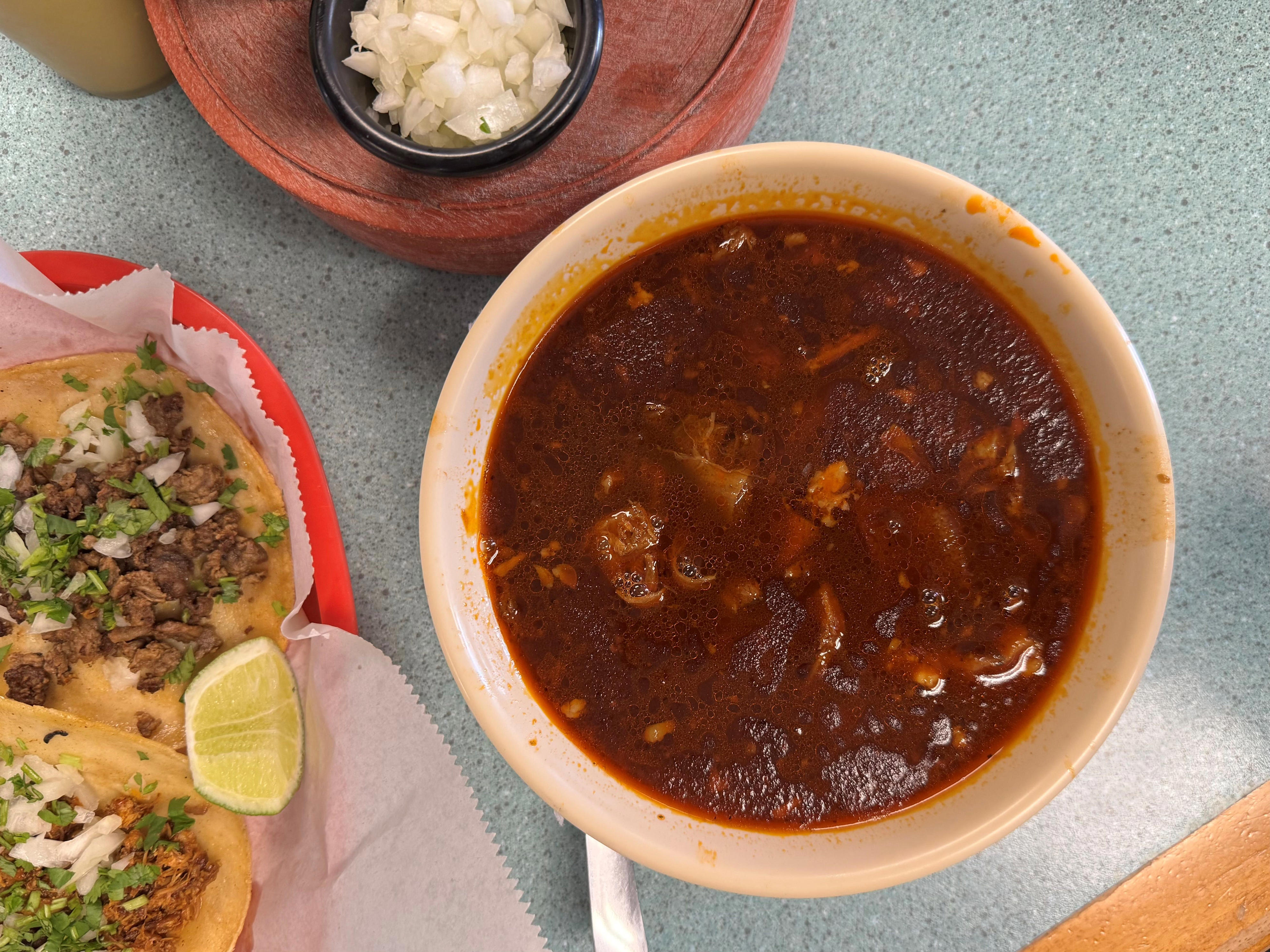 How a text from a James Beard finalist brought me to Covington for ...