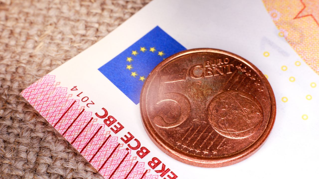 Cette pièce de 5 centimes d'euros est la plus recherchée de France ...