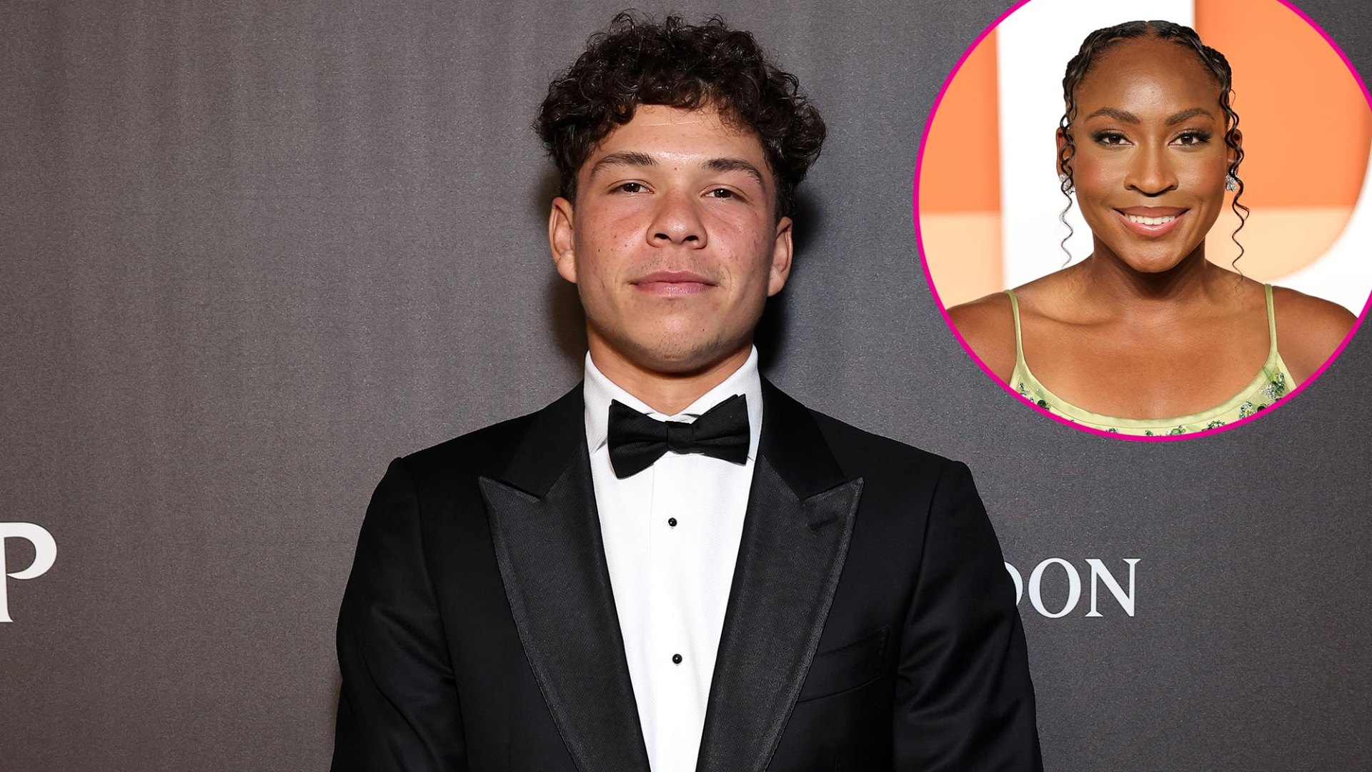 Ben Shelton Talks Trinity Rodman Relationship, Double Dating With Coco ...