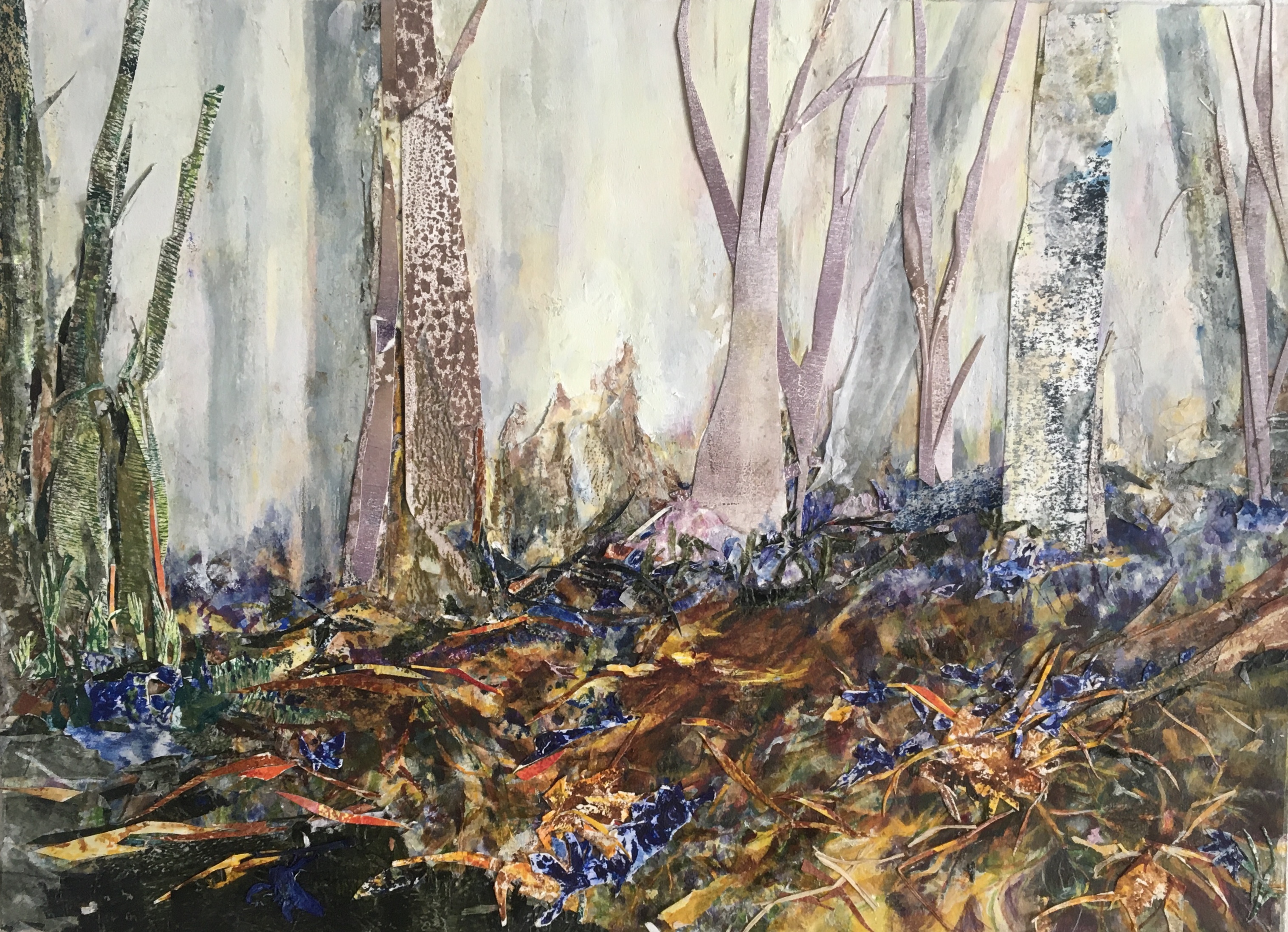 World Art Day: How artists are standing up for nature