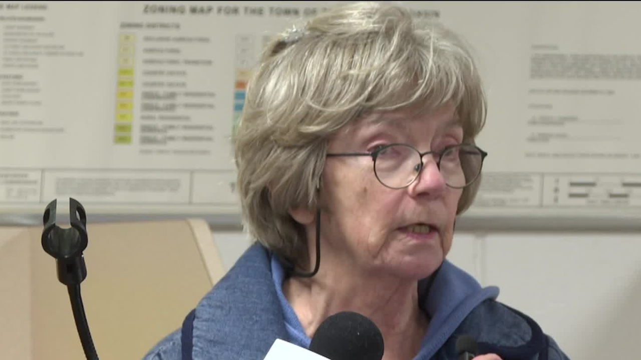 Trenton residents concerned about farm expansion