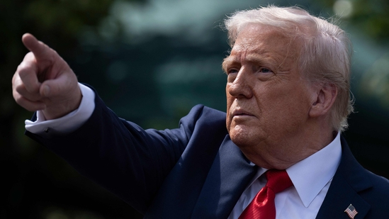 Is Trump pushing for a 32-hour workweek? Truth behind viral claim