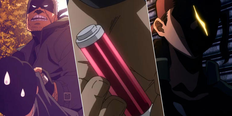 What is Trigger in My Hero Academia: Vigilantes, & Why is it so Dangerous?