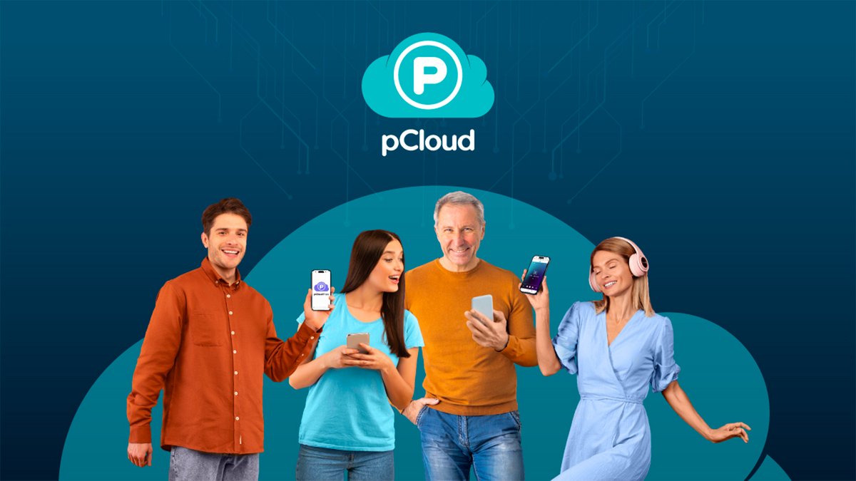 pCloud brade sa solution de stockage en ligne, et c'est le dernier jour pour en profiter