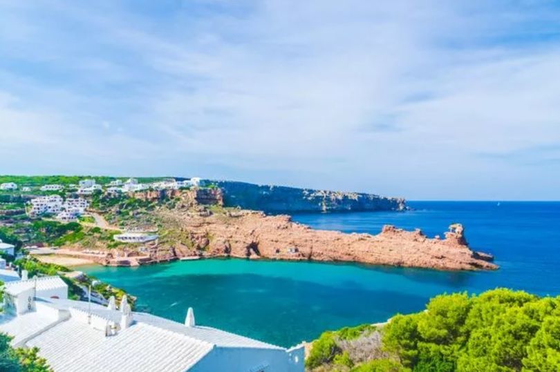 Majorca, Menorca, Ibiza issues warning to UK tourists after Balearic ...