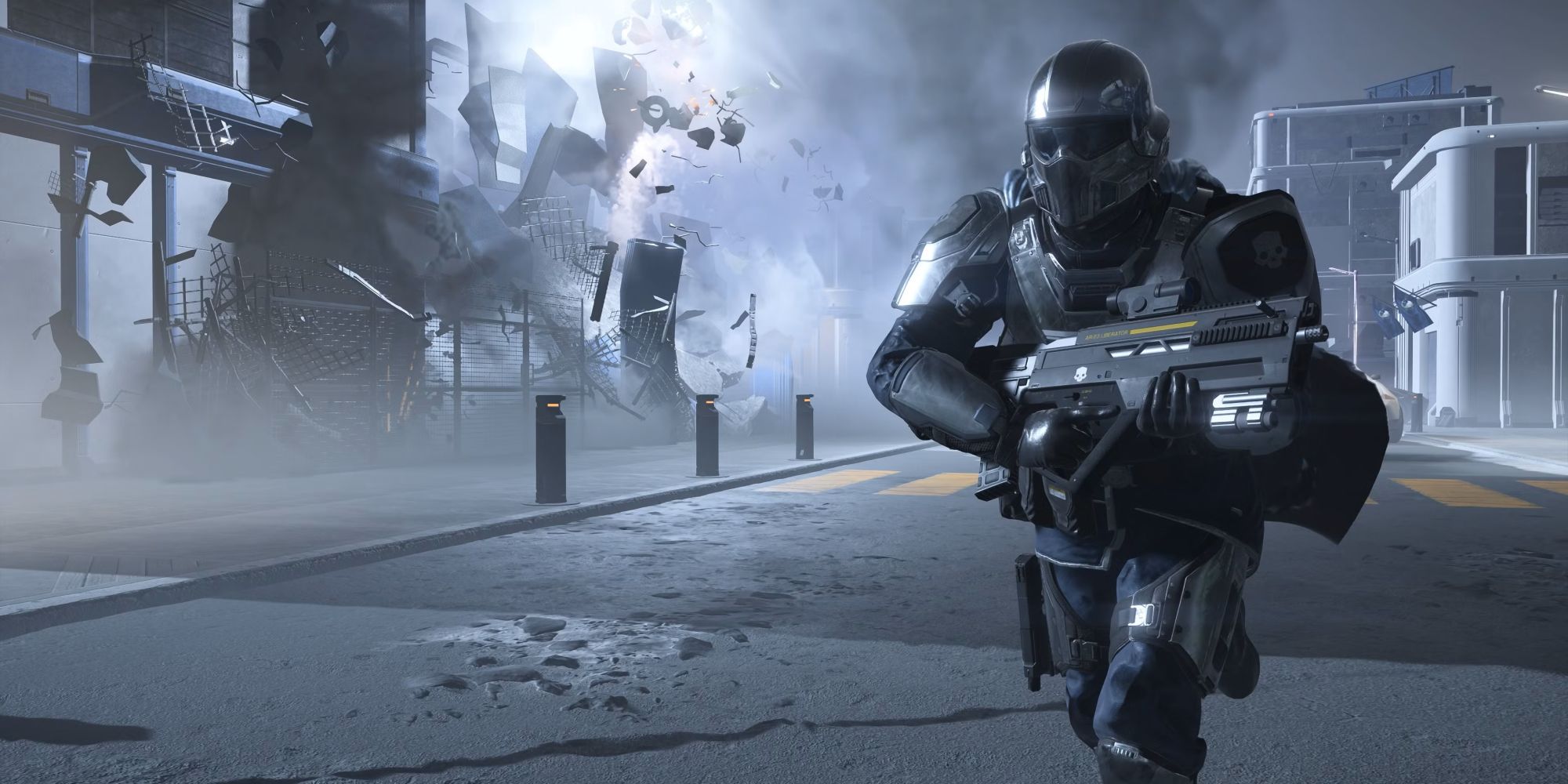 Arrowhead CEO Acknowledges Helldivers 2 PC Performance "Ain't Great ...