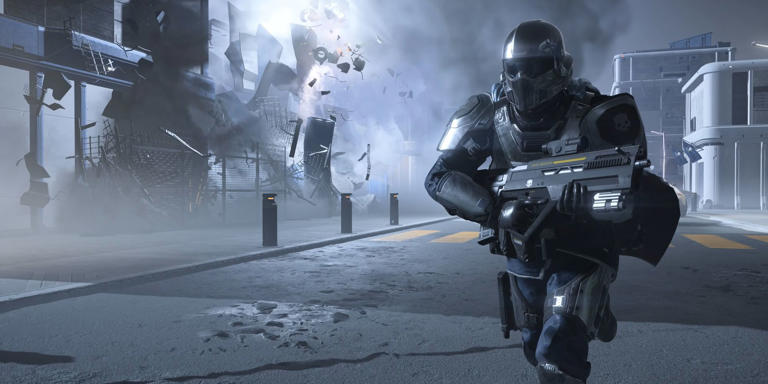 Arrowhead CEO Acknowledges Helldivers 2 PC Performance "Ain't Great ...