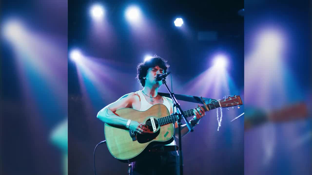 Trans Musicians Face New Barriers: Bells Larsen's U.S. Tour Canceled