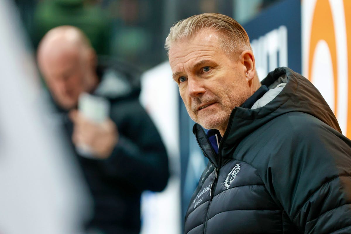 Plongée dans la méthode Geoff Ward, base des succès lausannois