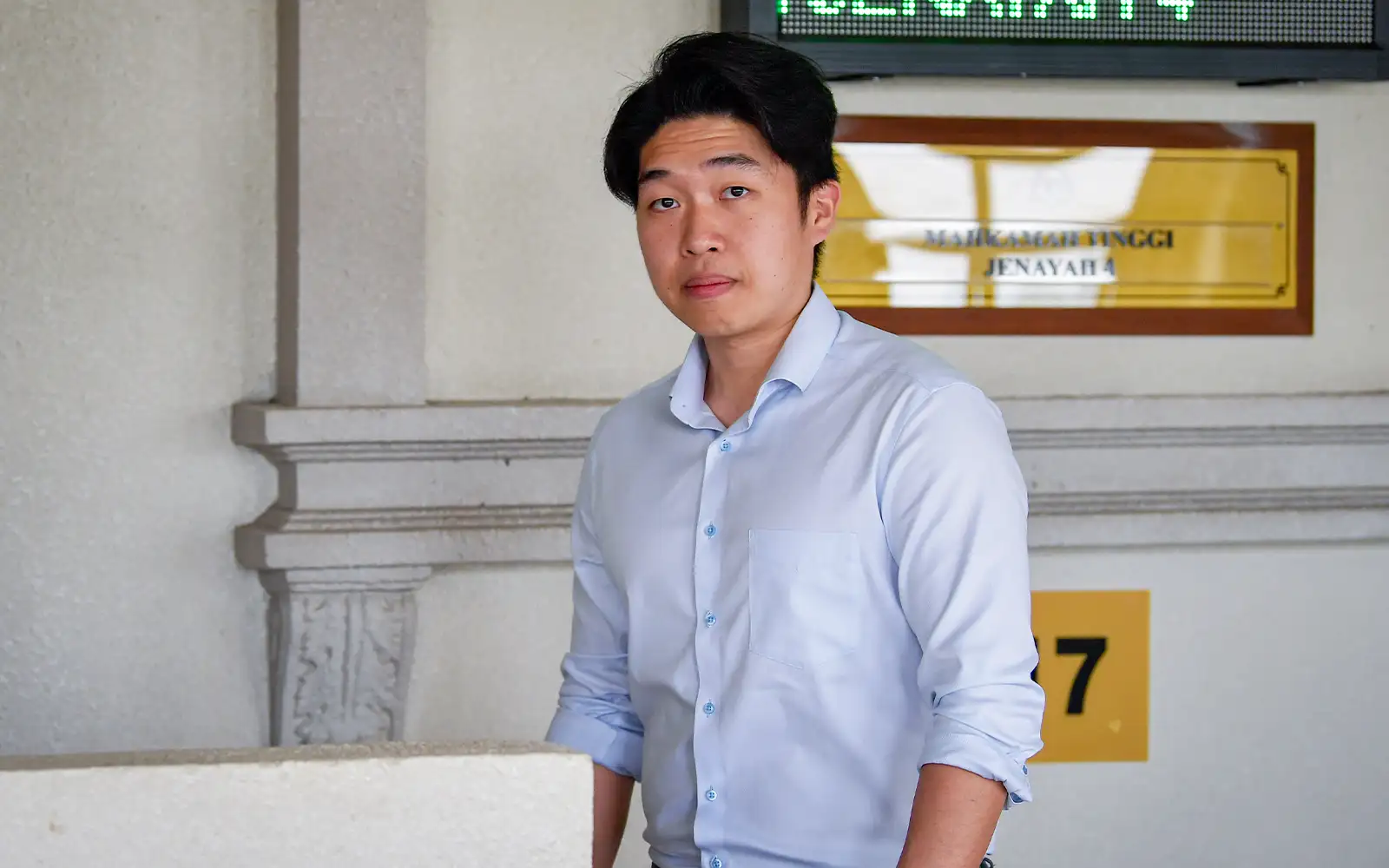 Ex-student fails to appeal conviction over UM convocation protest