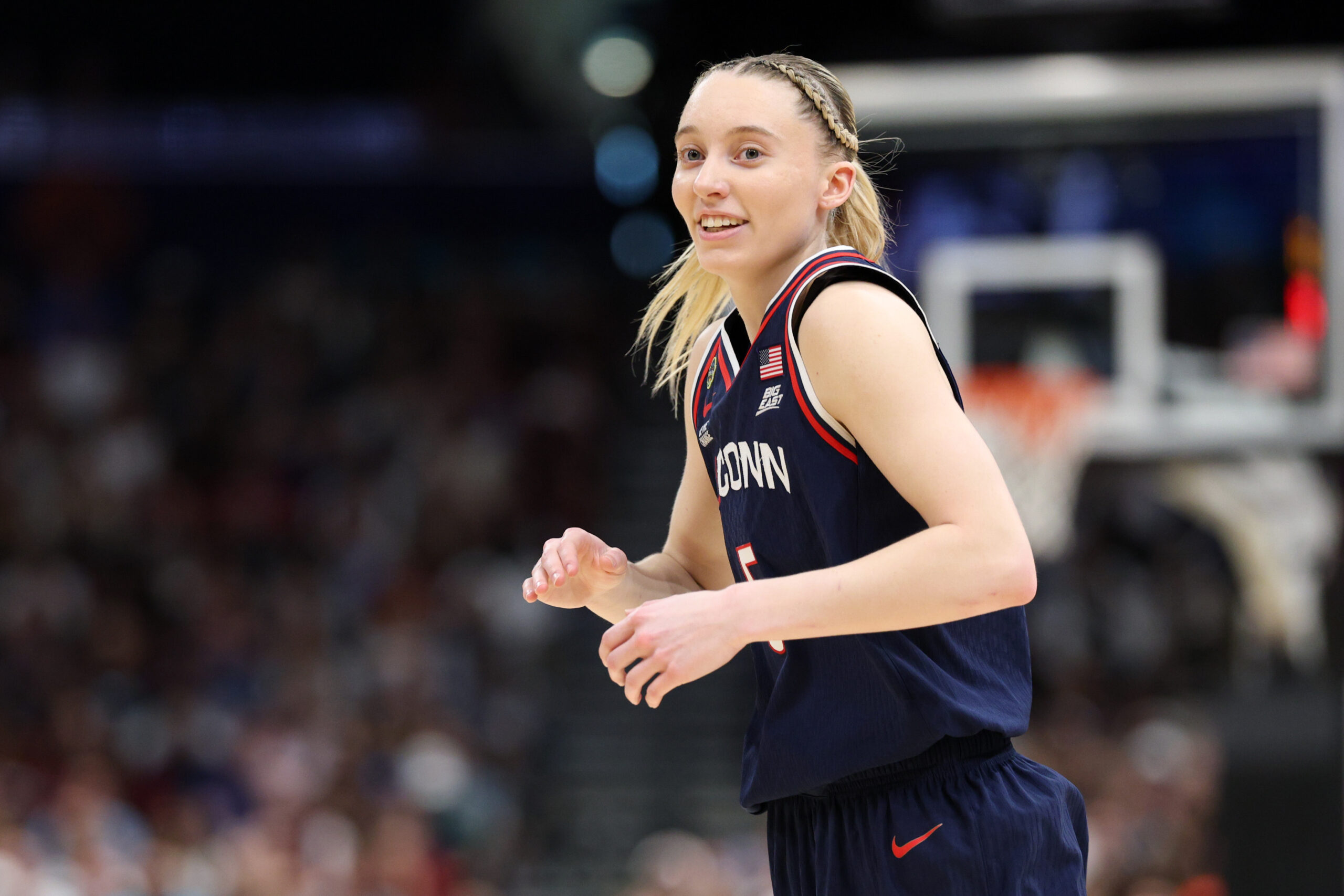 The next six WNBA stars: Rad rookies to watch this season