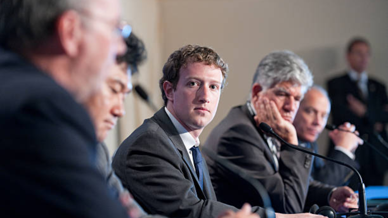 Meta Antitrust Trial: Mark Zuckerberg Defends The Company Over WhatsApp ...