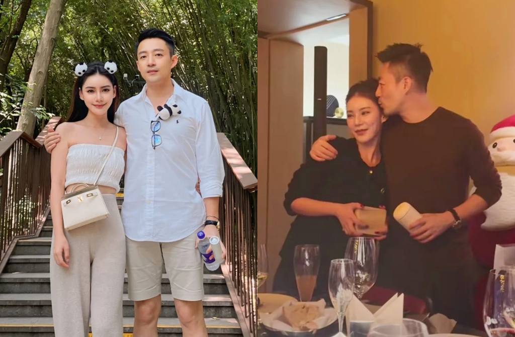 Mandy爆氣！駁斥999顆鑽石婚紗、寶貝組酸辣粉試吃團「都假新聞」