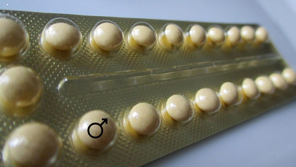 The pill, for him: Contraceptive that could redefine family planning ...