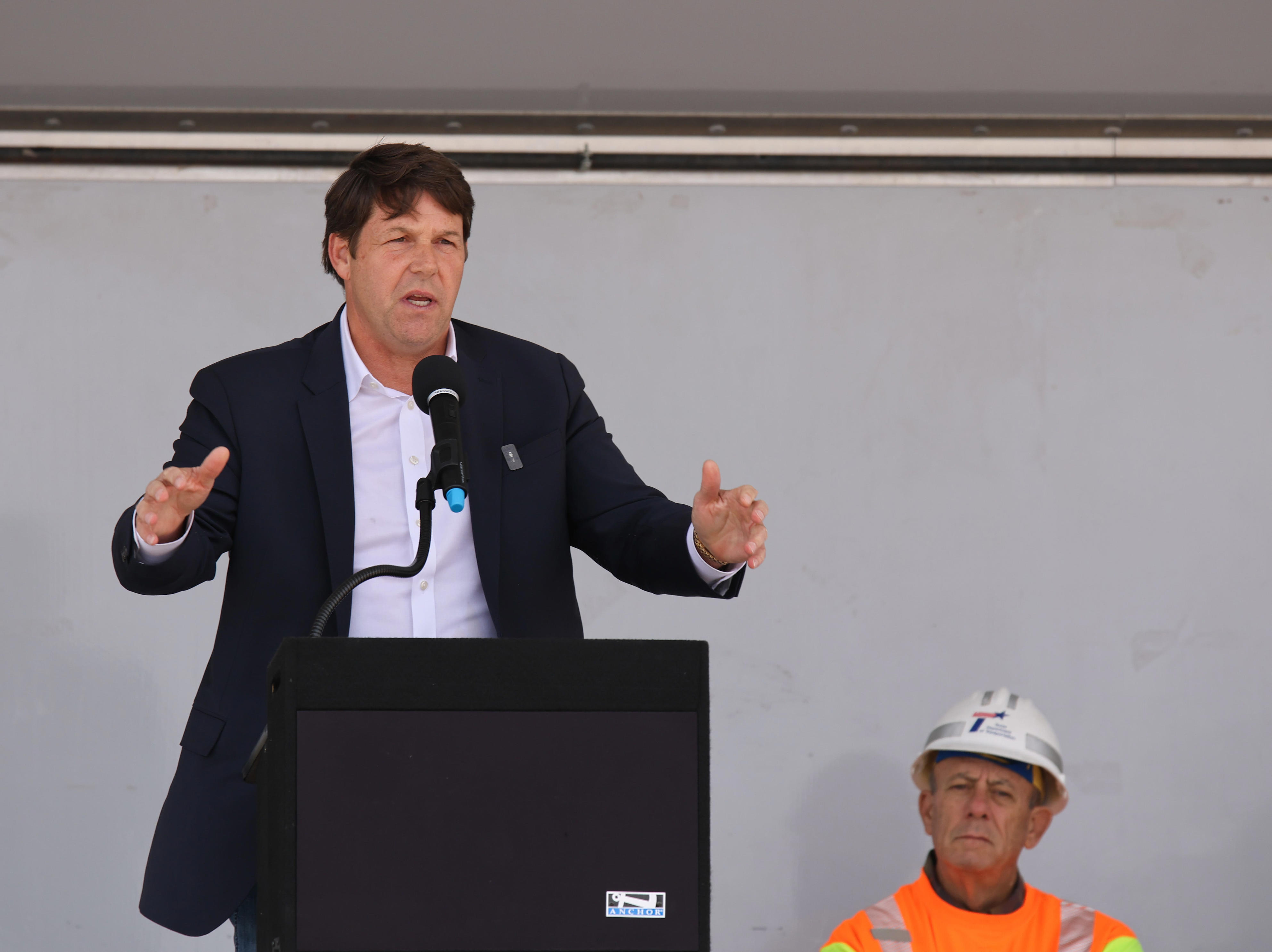 U.S. Rep. Jodey Arrington won't seek re-election to West Texas district ...