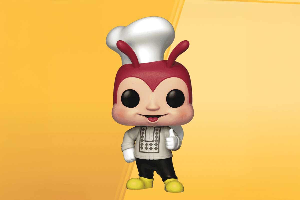 Funko set to open first Southeast Asian licensed store in the Philippines