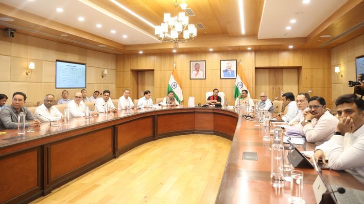 Assam to launch NE's first hydroelectric project as part of Rs 12,000 ...