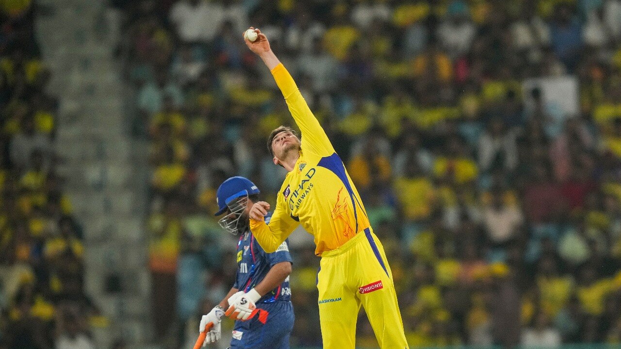 Noor Ahmad is tough to read: CSK bowling coach praises spinner after ...